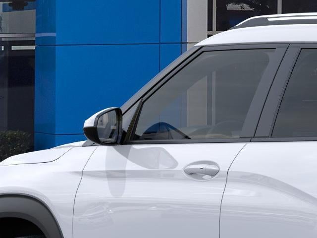 2026 Chevrolet Trailblazer LT Burleson TX | Jerry's Chevrolet of ...