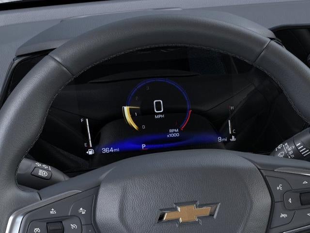 2026 Chevrolet Trailblazer LT Burleson TX | Jerry's Chevrolet of ...